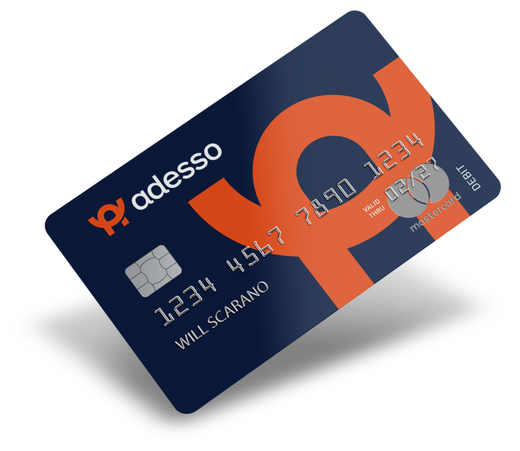 Home - Adesso Benefits